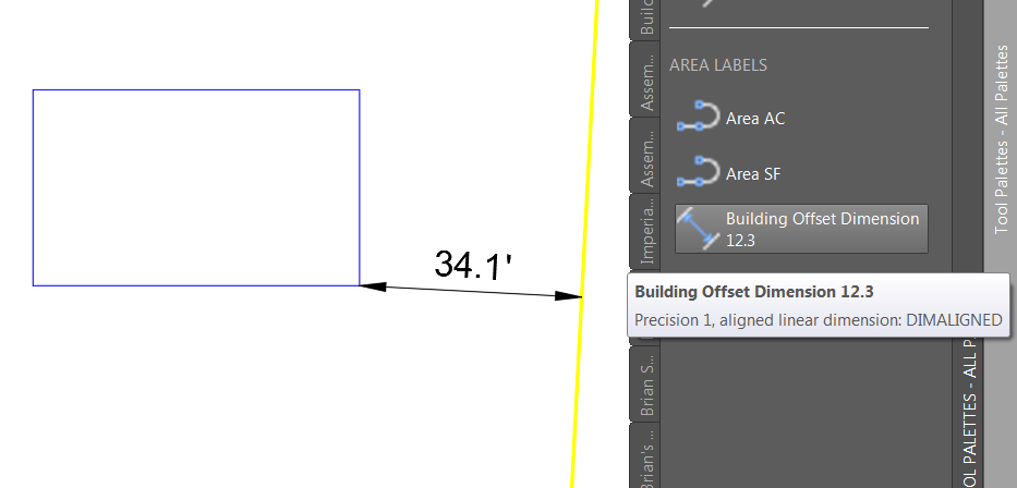 CAD Standards – Advanced CAD Technology
